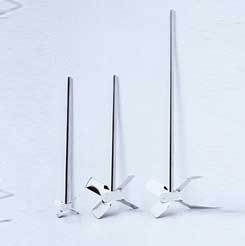 IKA Works R 1381 Three-Bladed Propeller Stirrer Review - The Civil War