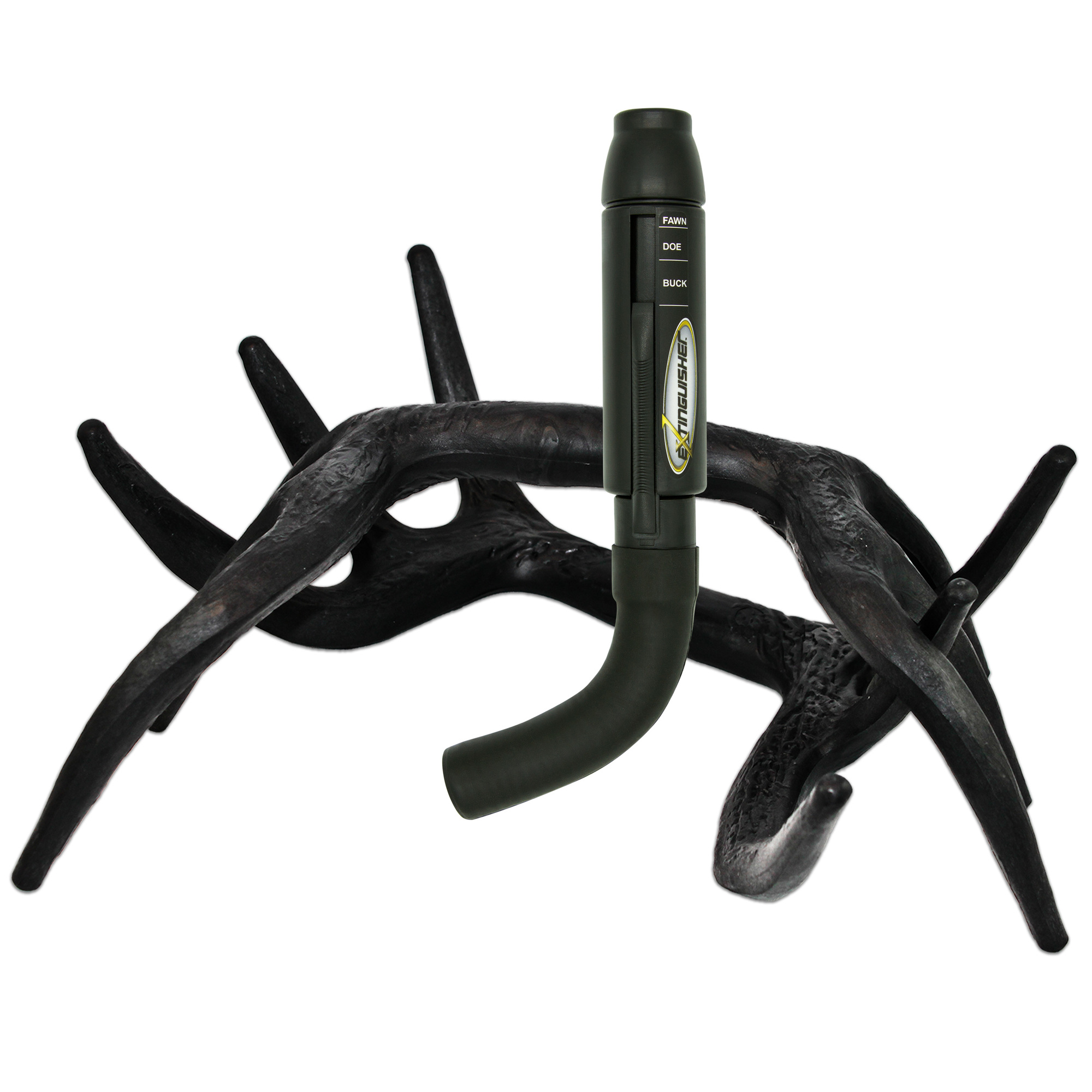 Illusion Hunting Systems Extinguisher Deer Call & Rack Review - The ...