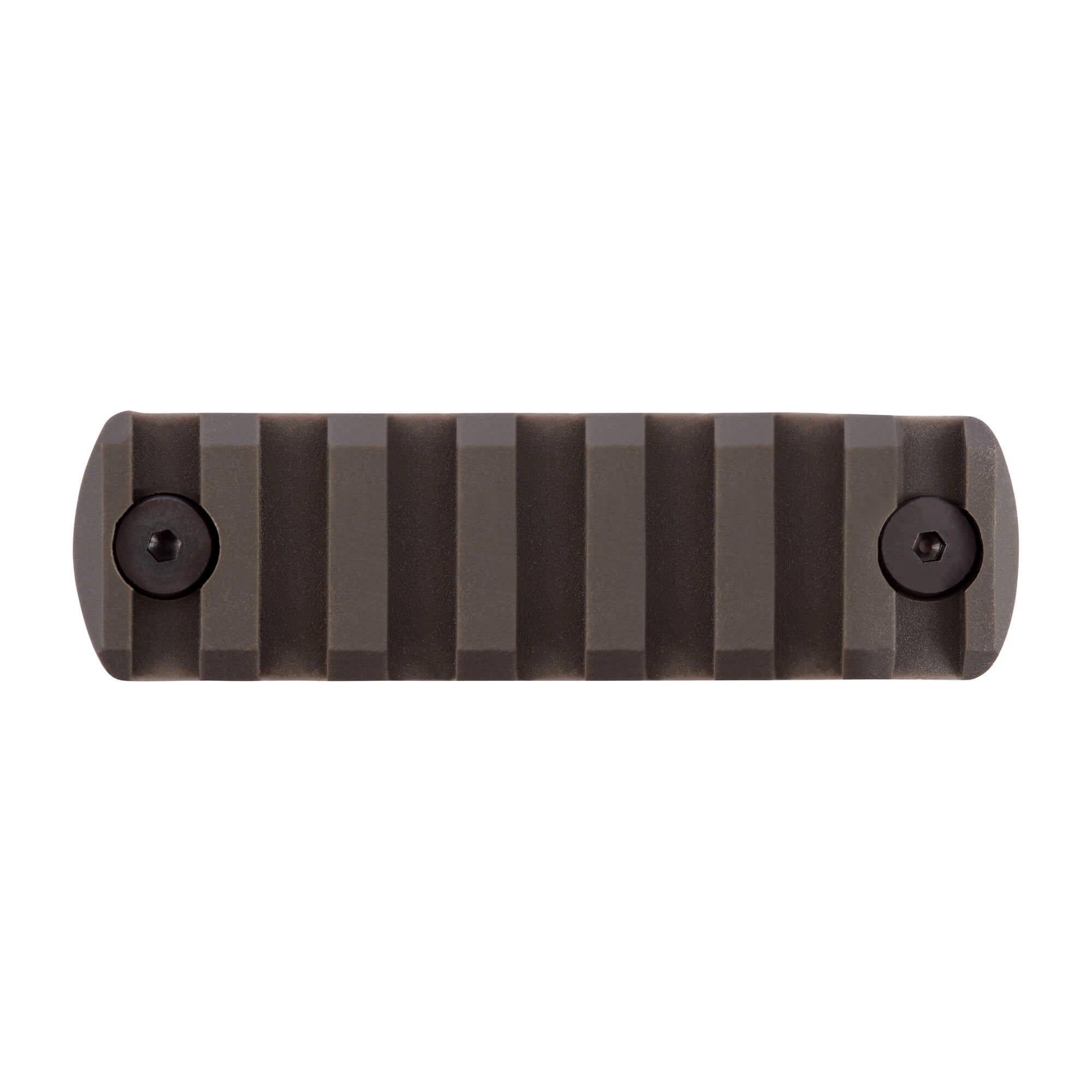 IMI Defense M-Lok Polymer Rail Section Review - The Civil War