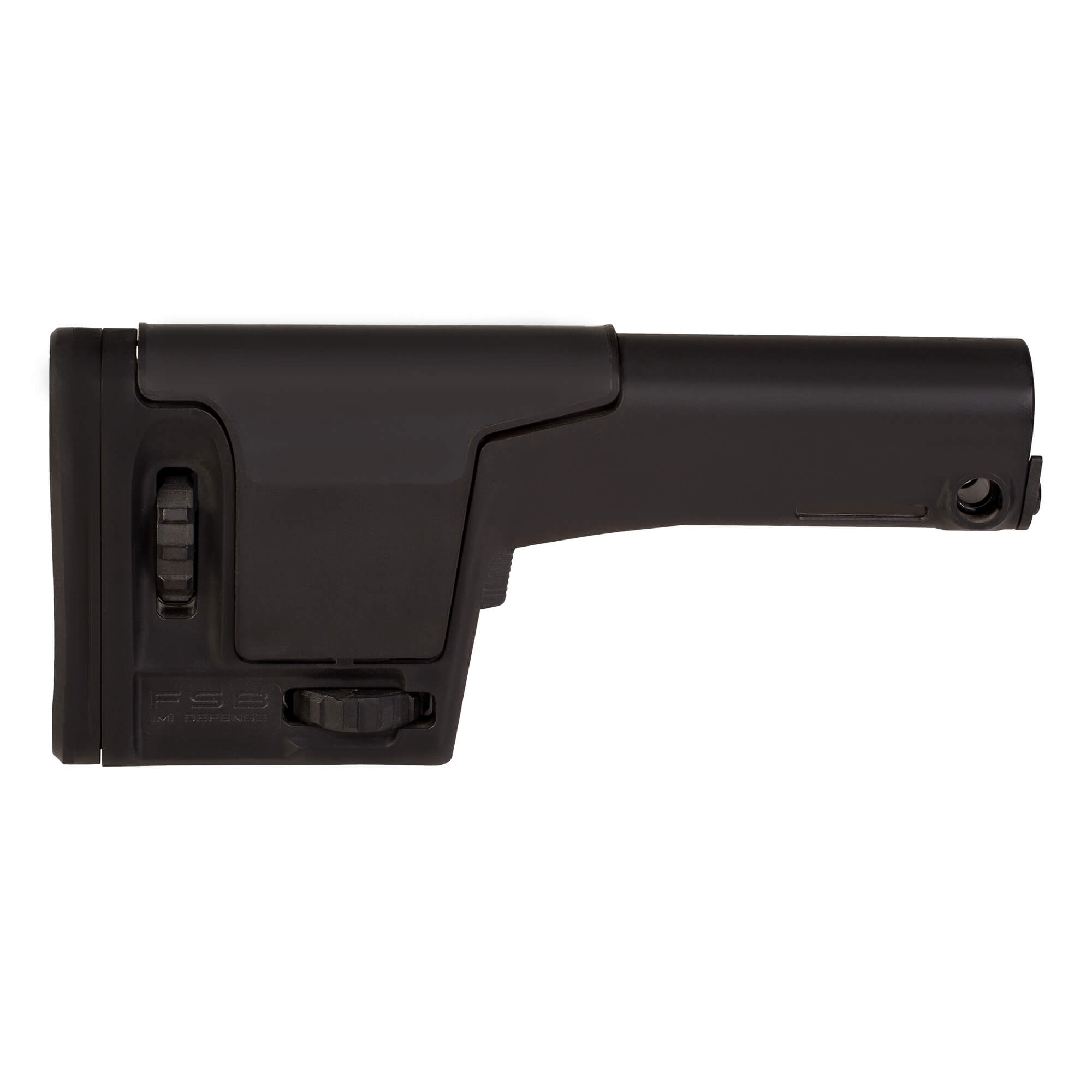 IMI Defense FSB Fixed Sniper Stock Review - Gun Values Board