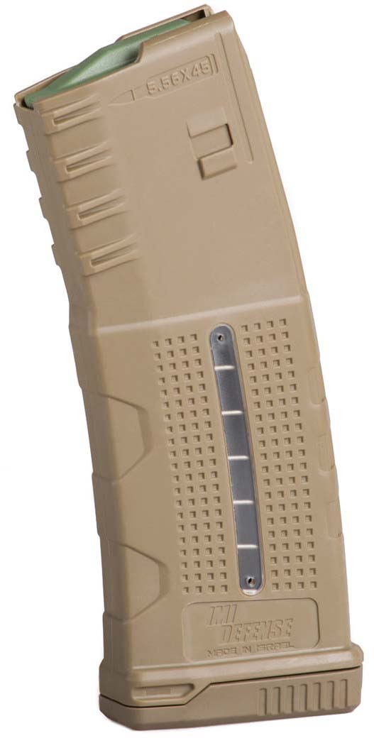 IMI Defense G2 5.56mm Enhanced AR-15 Rifle Magazine | Up to 15% Off ...