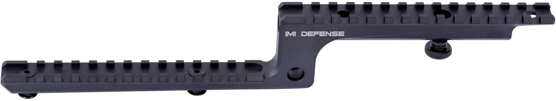 IMI Defense M16 A1/A2 Carry Handle Mounting Rail Z-Shape | Free ...