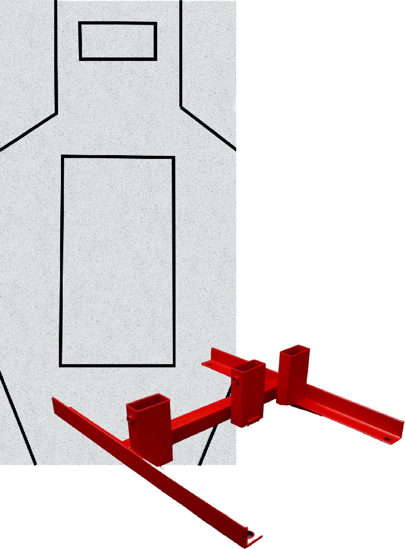 Infinite Defense C-Zone & Stand Bundle Review - The Civil War