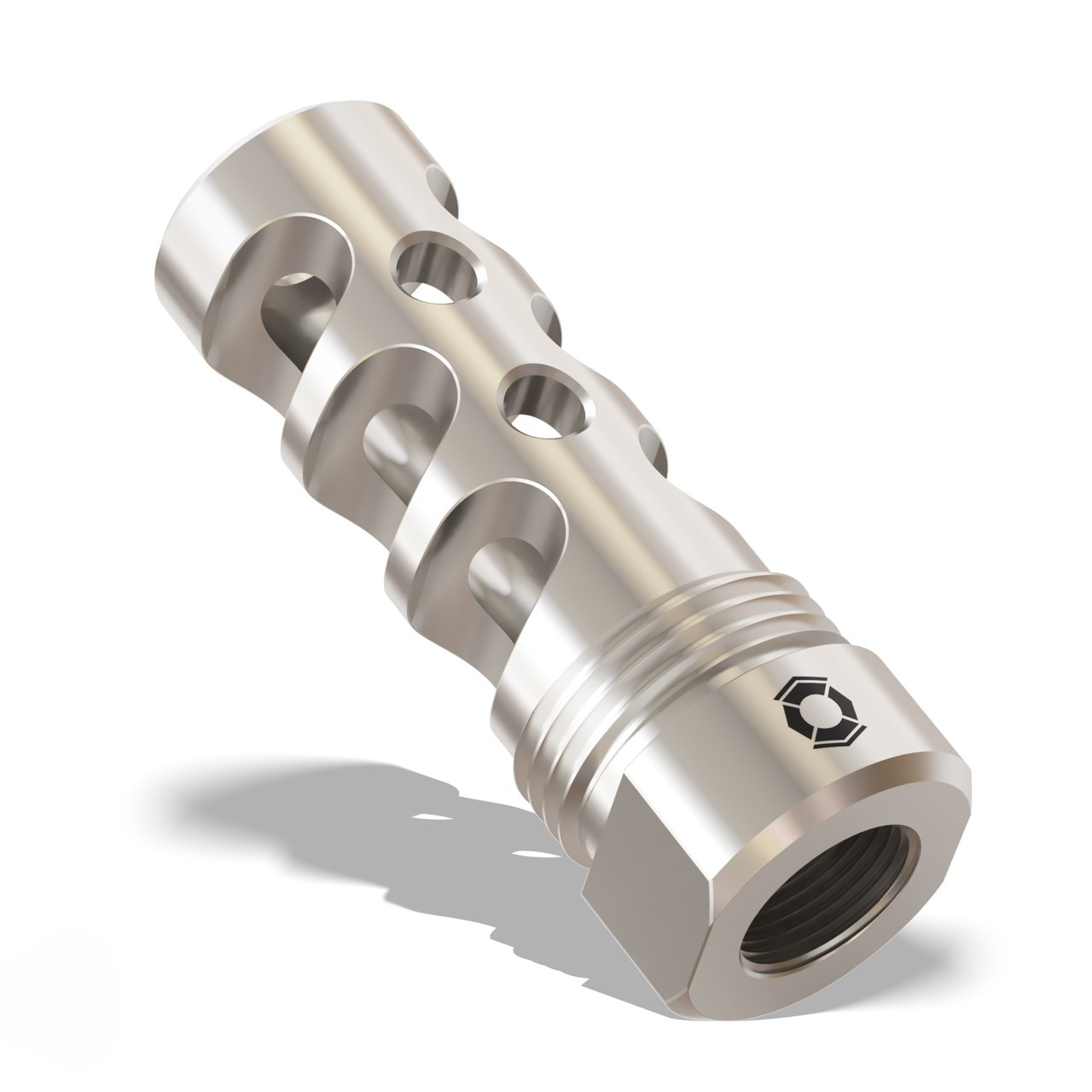 Infinite Product Solutions Gen 2 Titanium Muzzle Brake Review - The ...