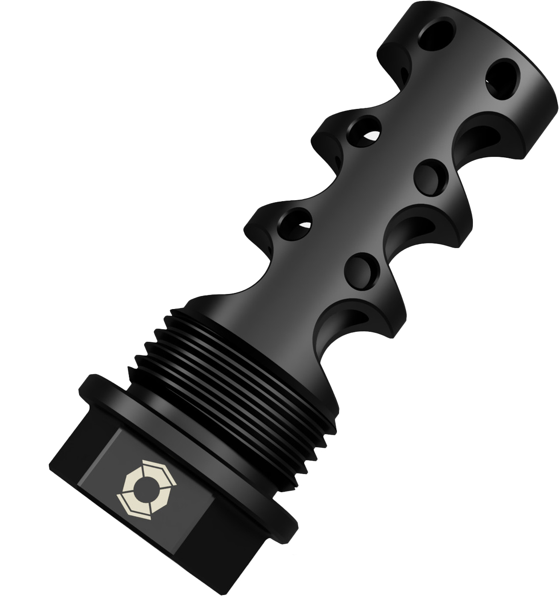 Infinite Product Solutions Gen 4 QD Muzzle Brake Review - The Civil War