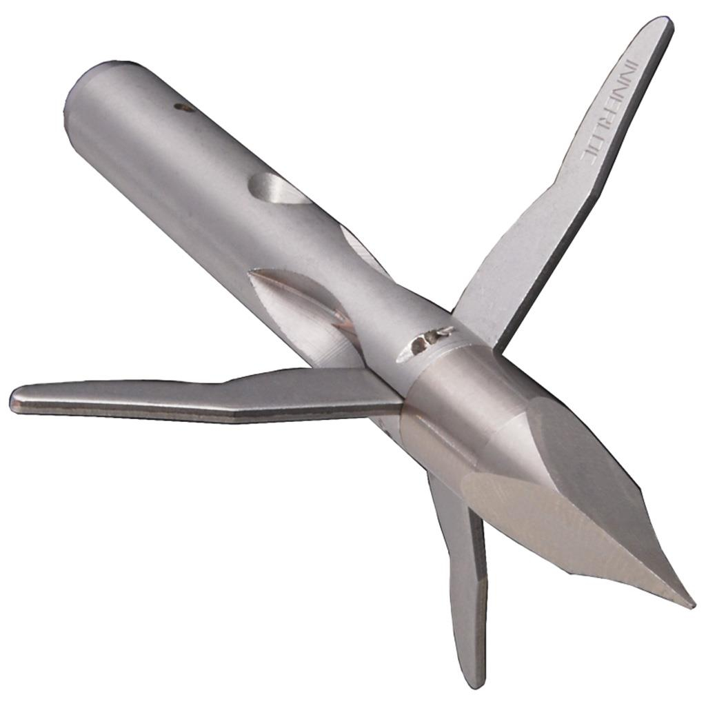 Innerloc Gator Grapple Point Review - The Professional Gunfighter