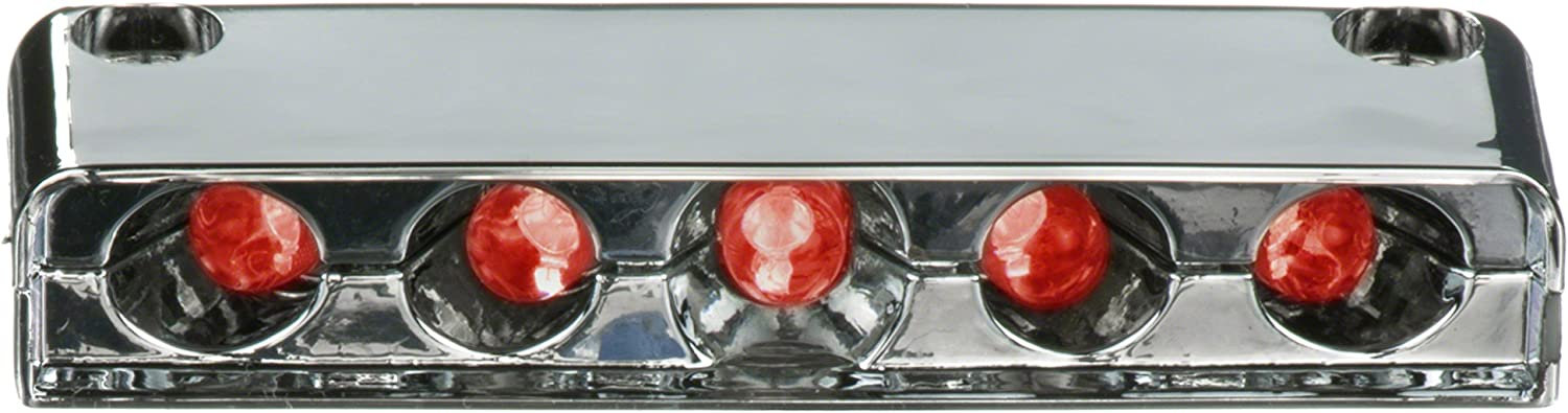 Innovative Lighting LED Step Light Review - The Civil War