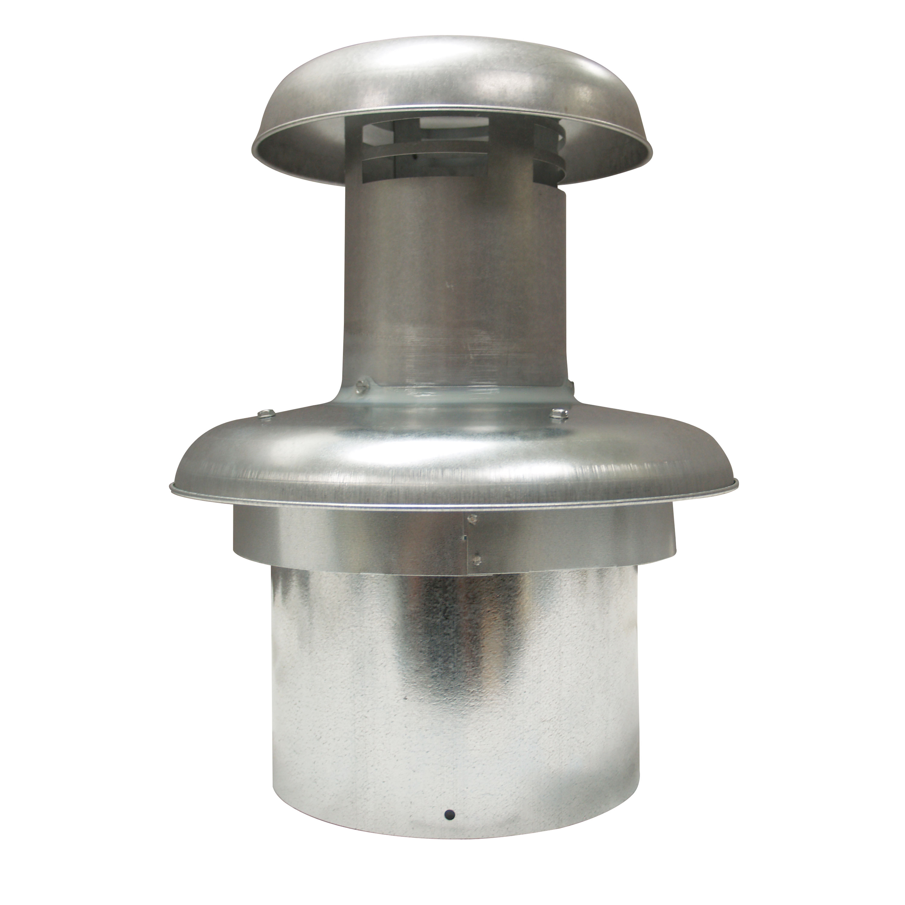 Intertherm 903656 Flue Extensions And Accessories Roof Jack Cap Review ...