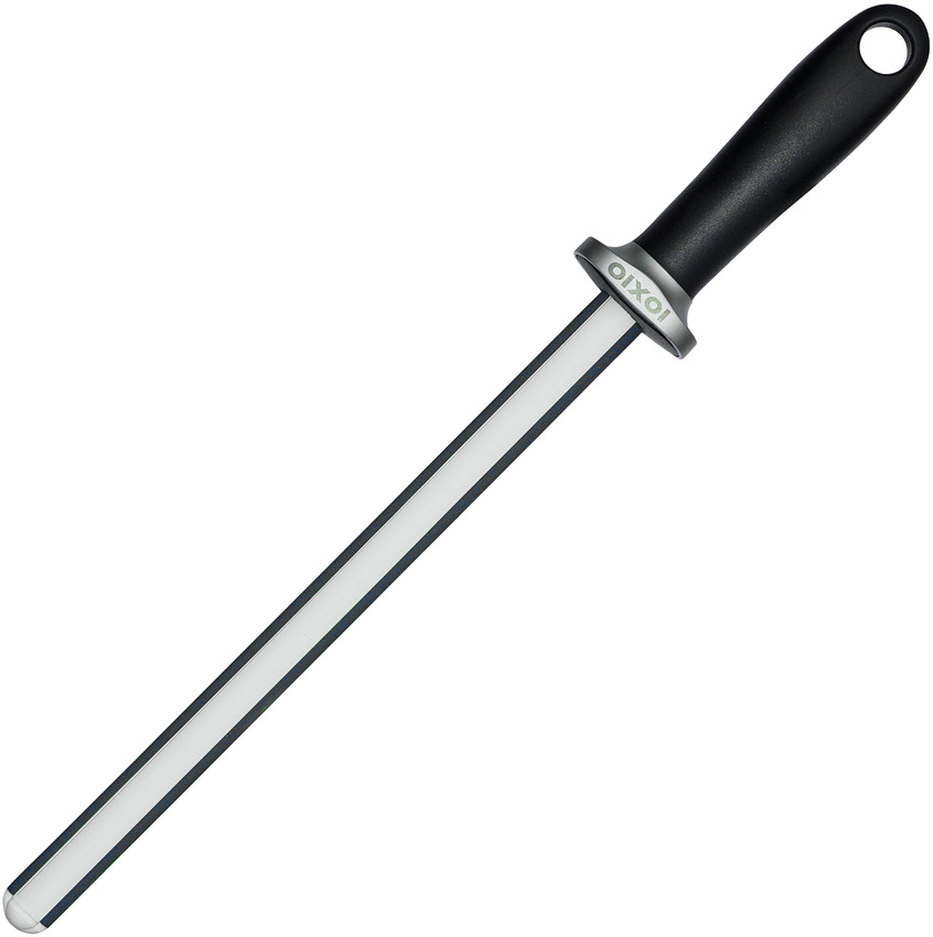 IOXIO Duo Ceramic Knife Sharpener Review - The Civil War