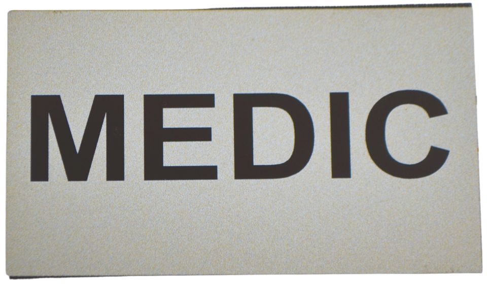 IR.Tools Medic Field Patches Review - The Civil War