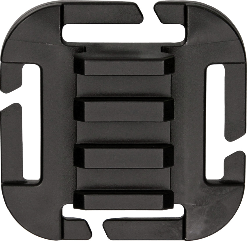 ITW Picatinny QASM-RAMP Mount Review - Gun Values Board