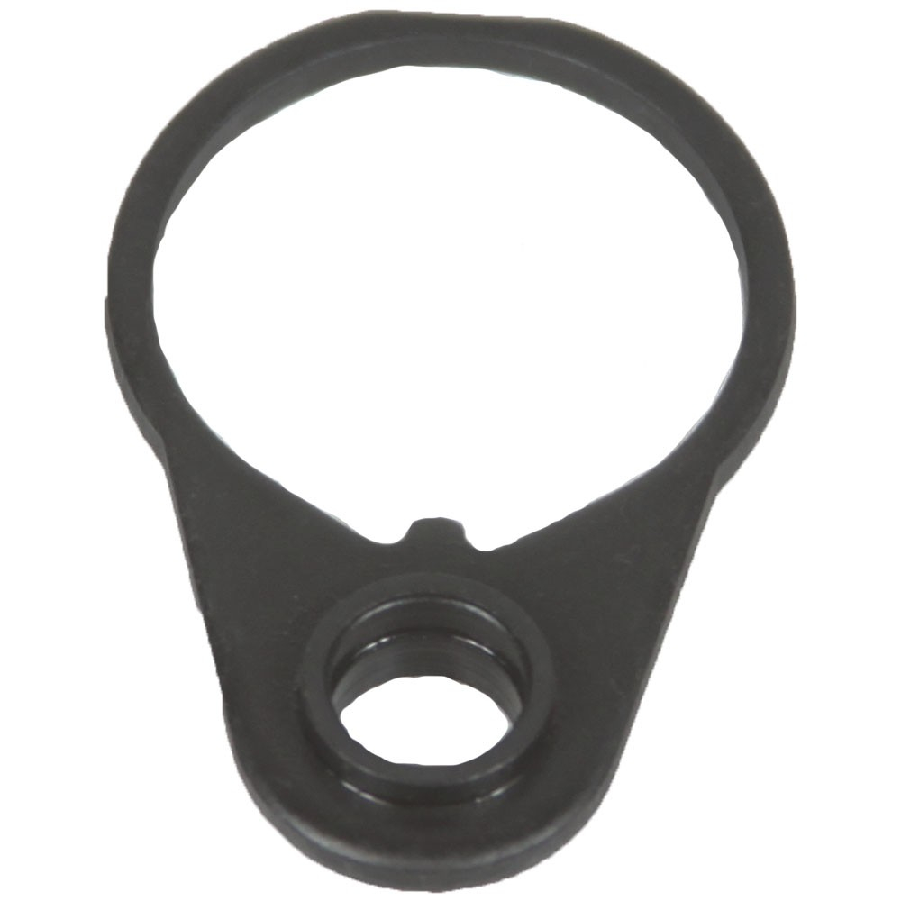 JE Machine Tech AR-15 Receiver End Plate w/ QD Sling Swivel Review ...