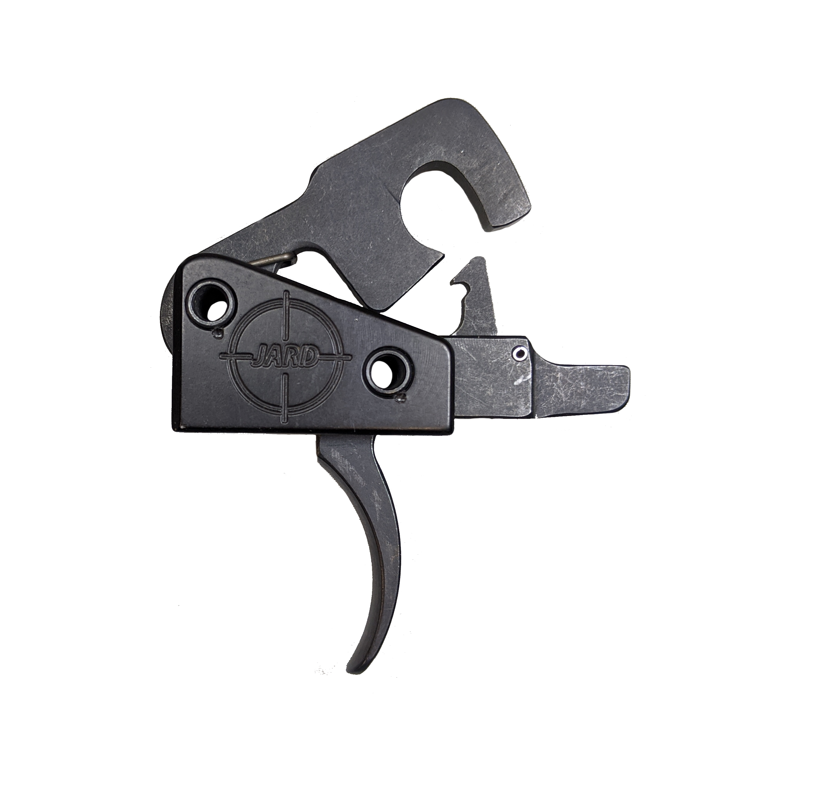 JARD AR Module Trigger System Review - The Professional Gunfighter