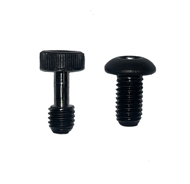 JARD Cooper Screw Kit w/ Offset Hole Review - The Civil War