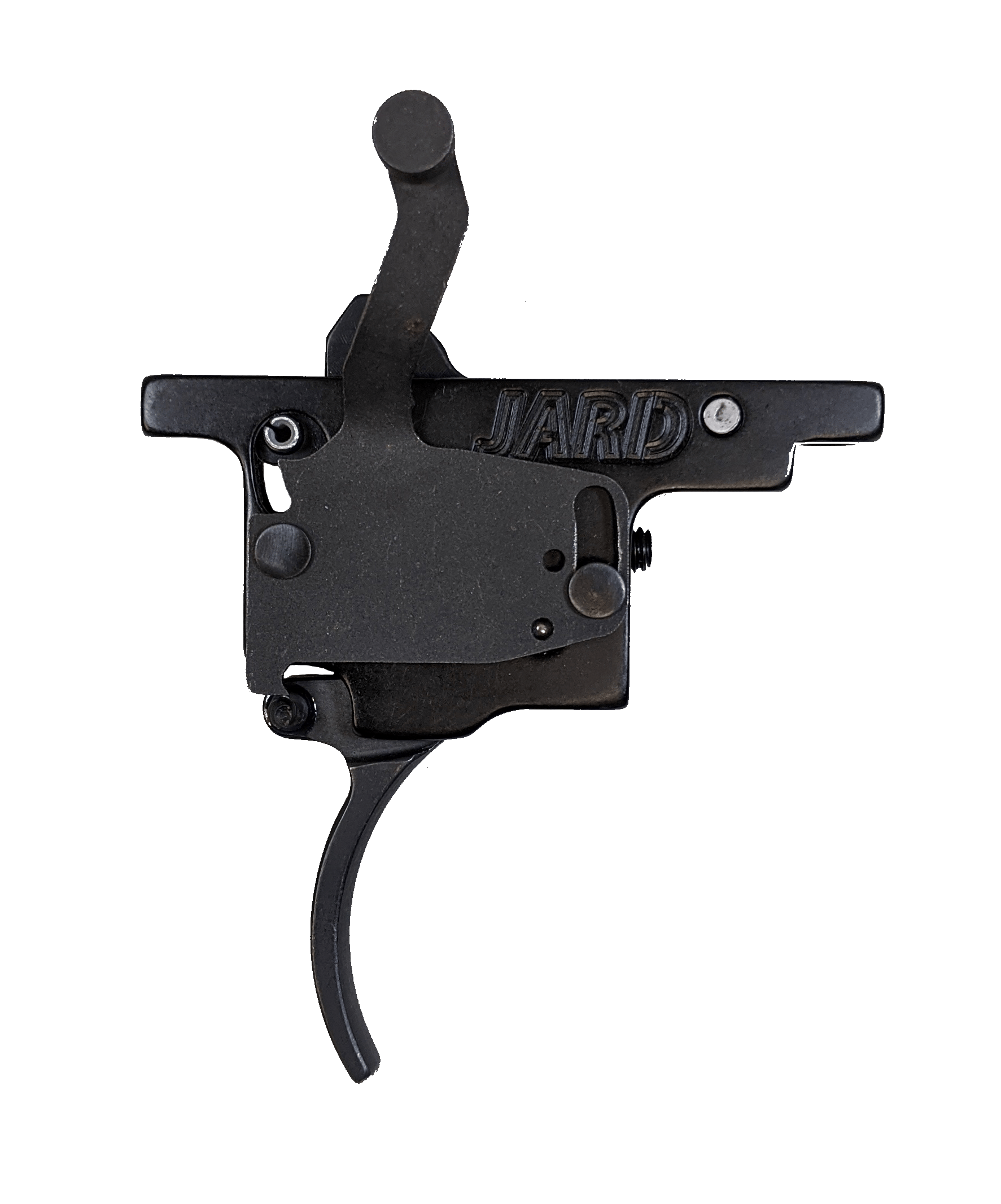 JARD Marlin XT Trigger System Review - The Professional Gunfighter