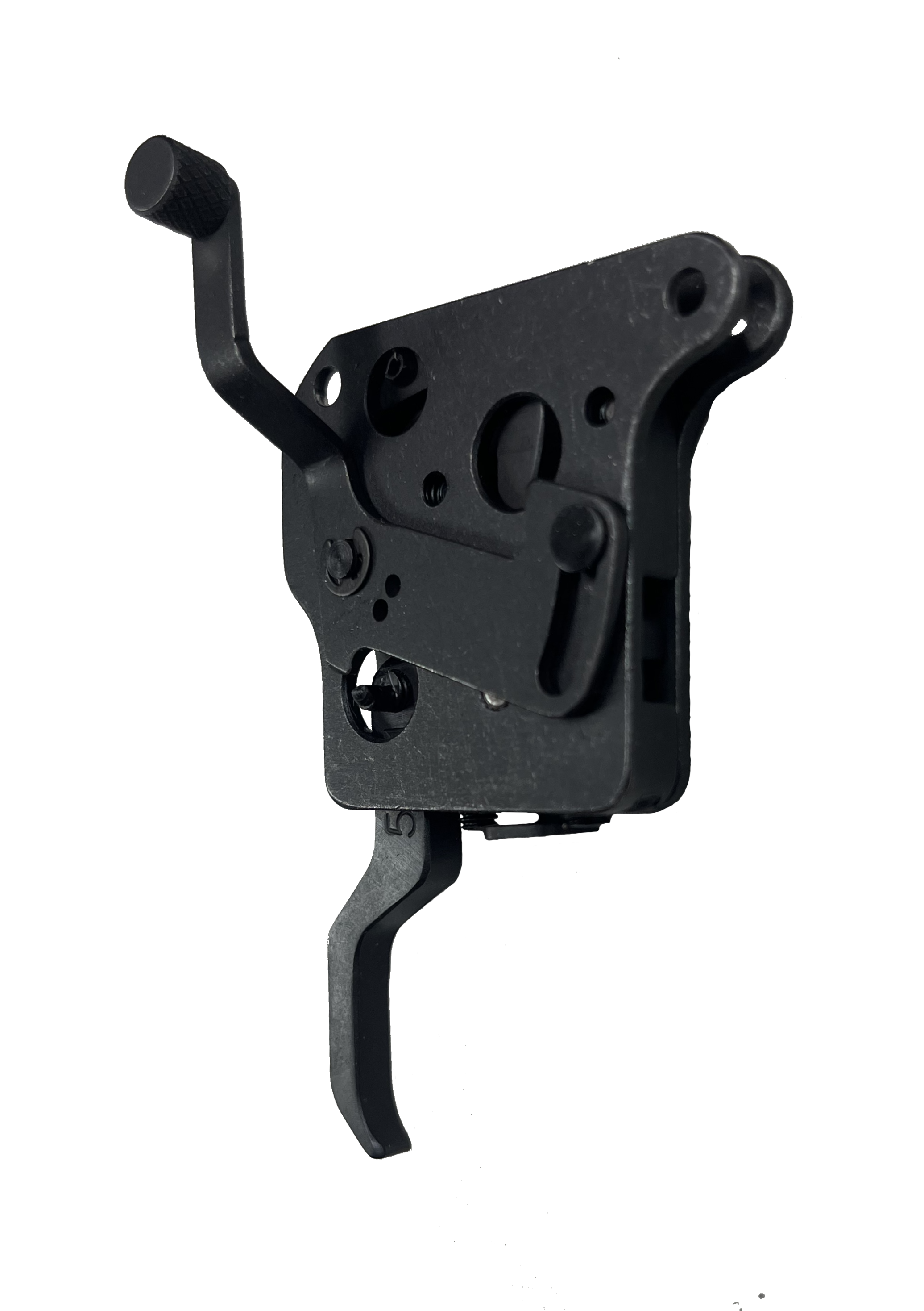 JARD Remington 700 Match Grade-Three Lever Trigger Assembly | Up to 13% ...