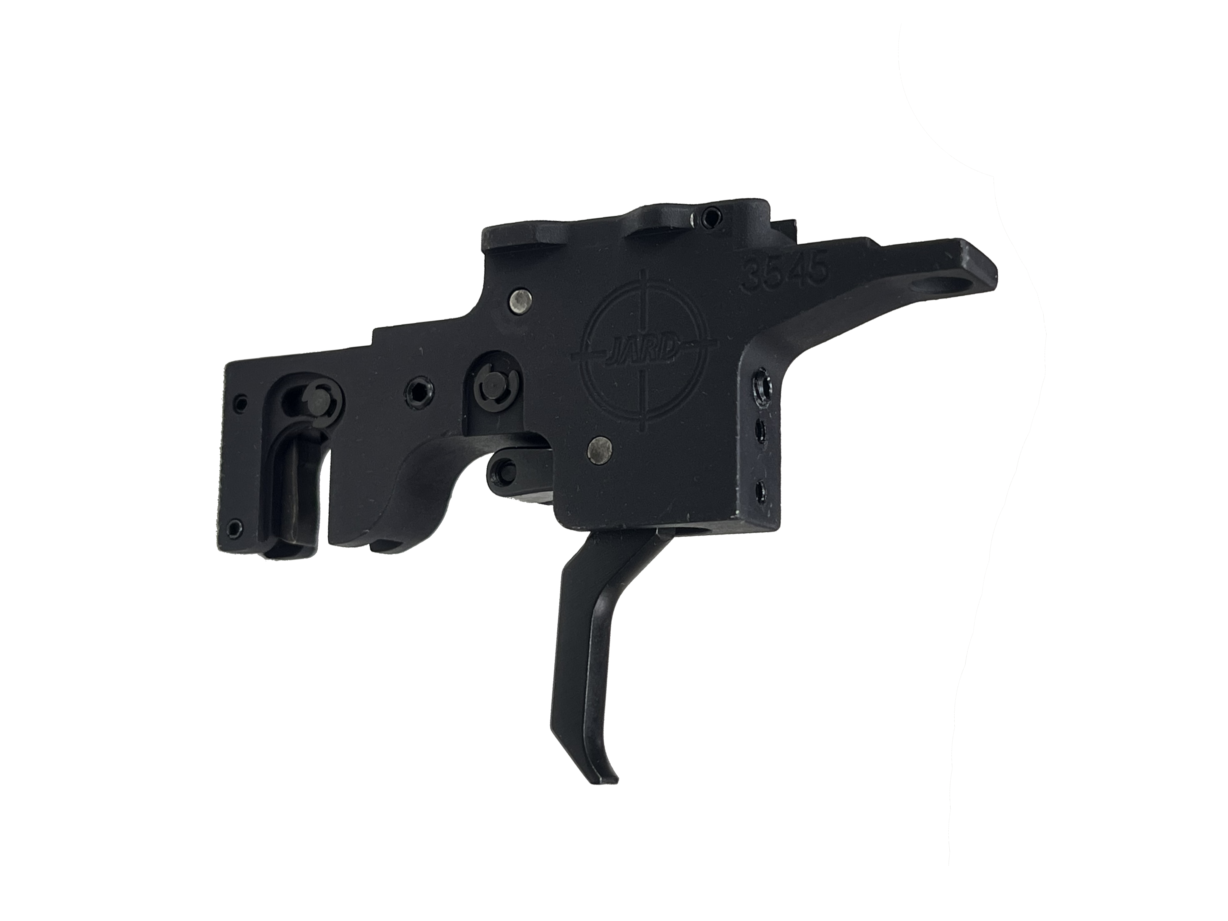 JARD Ruger Precision Trigger System | Up to 16% Off w/ Free S&H