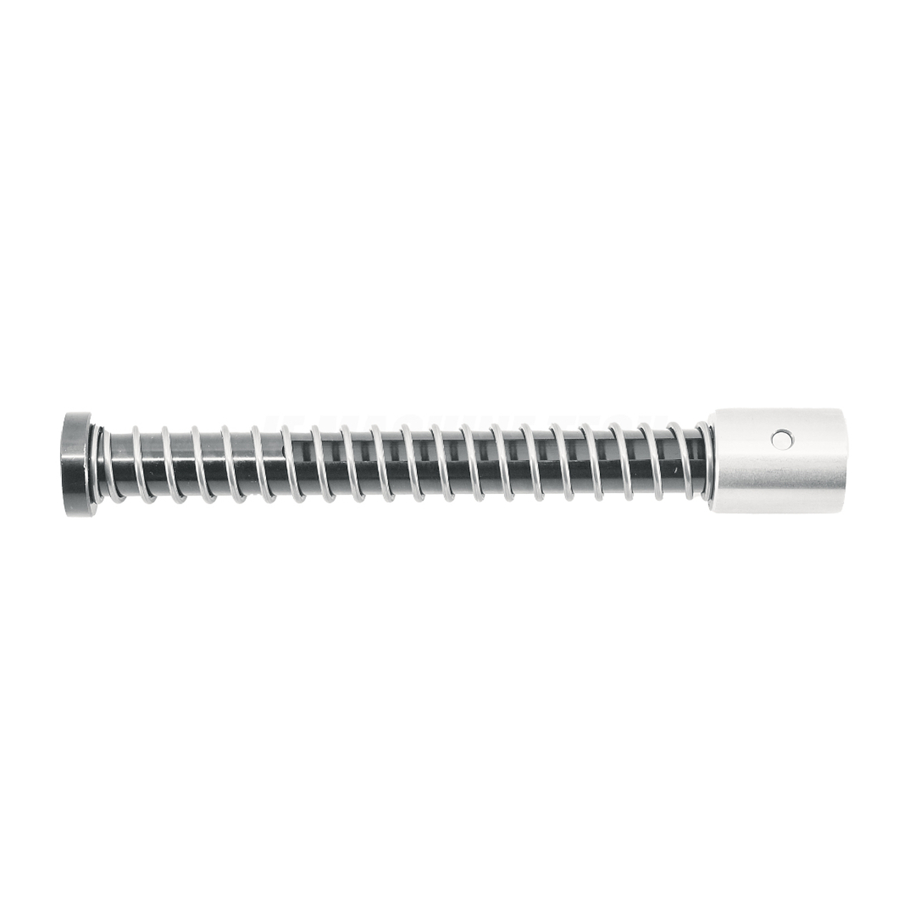 JE Machine Tech .223 Caliber Silent Recoil Spring System Review - The ...