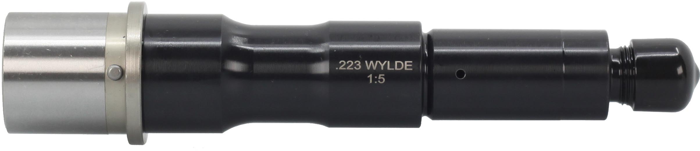 JE Machine Tech AR-15 .223 Wylde Threaded Pistol Barrel | Up to 22% Off ...