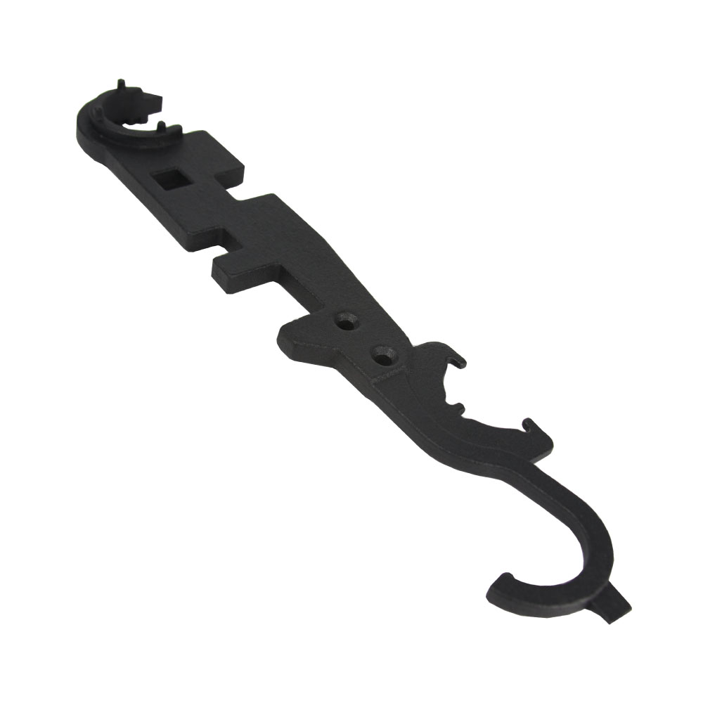 JE Machine Tech AR-15/M4/M16 Armorer's Wrench | Customer Rated Free ...
