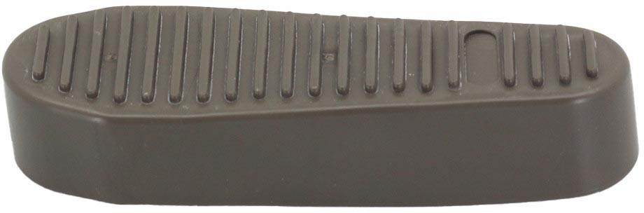 JE Machine Tech Magpul CTR MOE Stock Buttpad Review - The Civil War