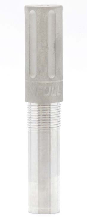 Jebs Choke Tubes Head Hunter .410 Turkey Choke Tube Review - The Civil War