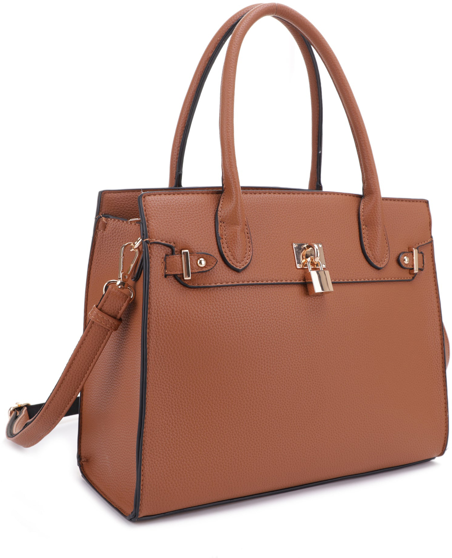 Jesse James Evelyn Concealed Carry Satchel Review - The Civil War