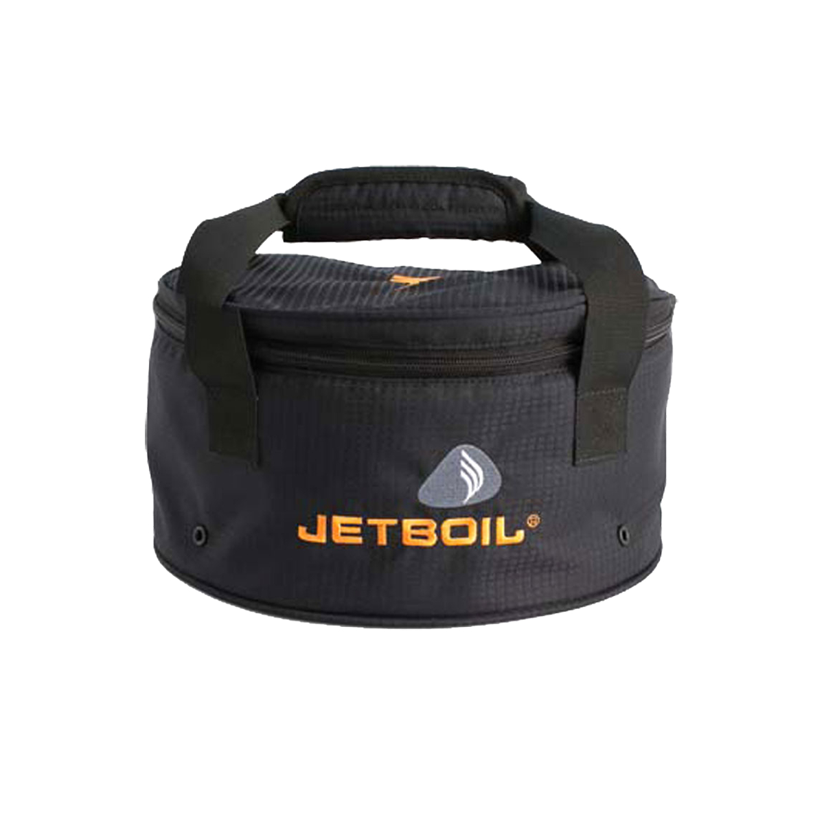 Jetboil Genesis System Review - The Civil War