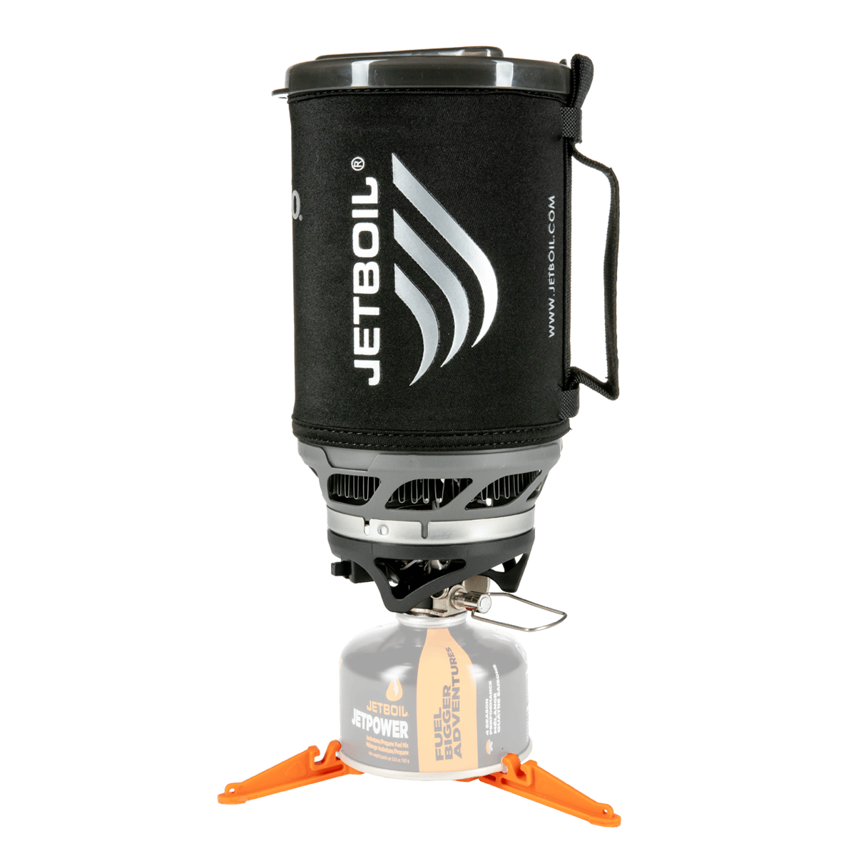 Jetboil SUMO Cooking System Review - Gun Values Board
