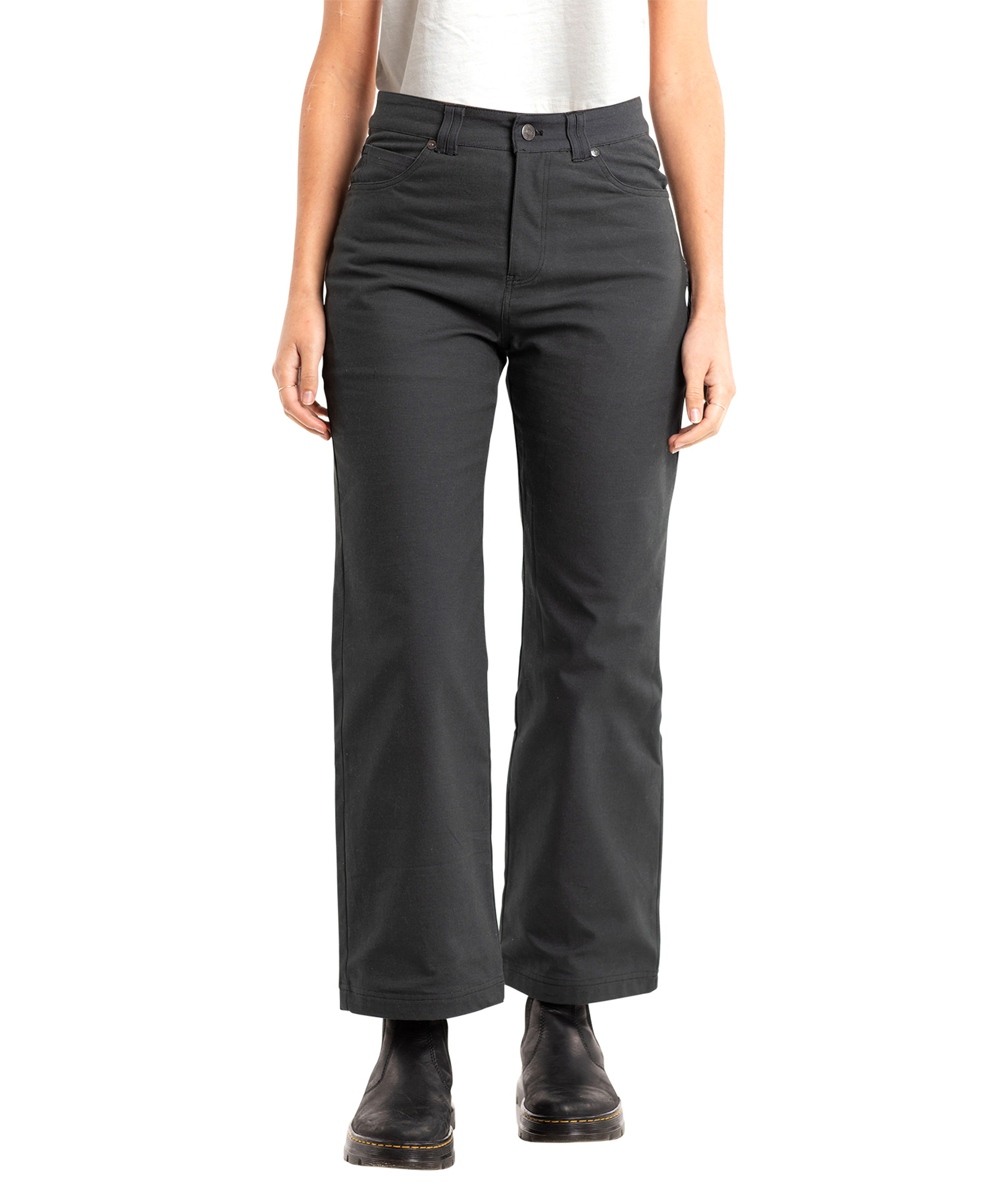 Jetty Meridian Pants - Women's Review - The Civil War