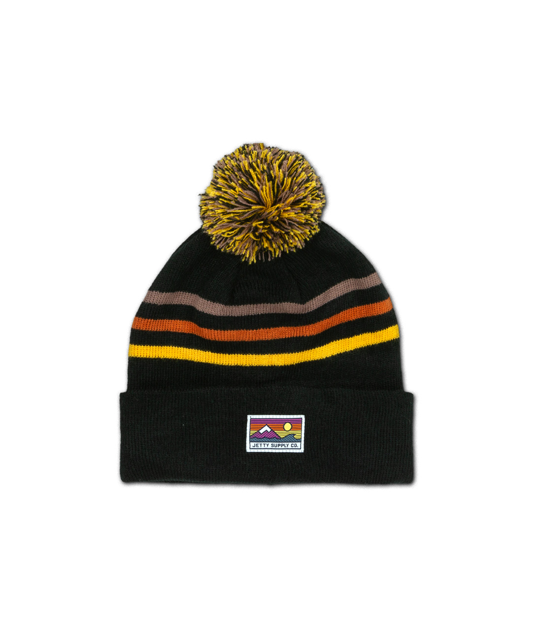 Jetty Rockies Beanie Review - The Civil War