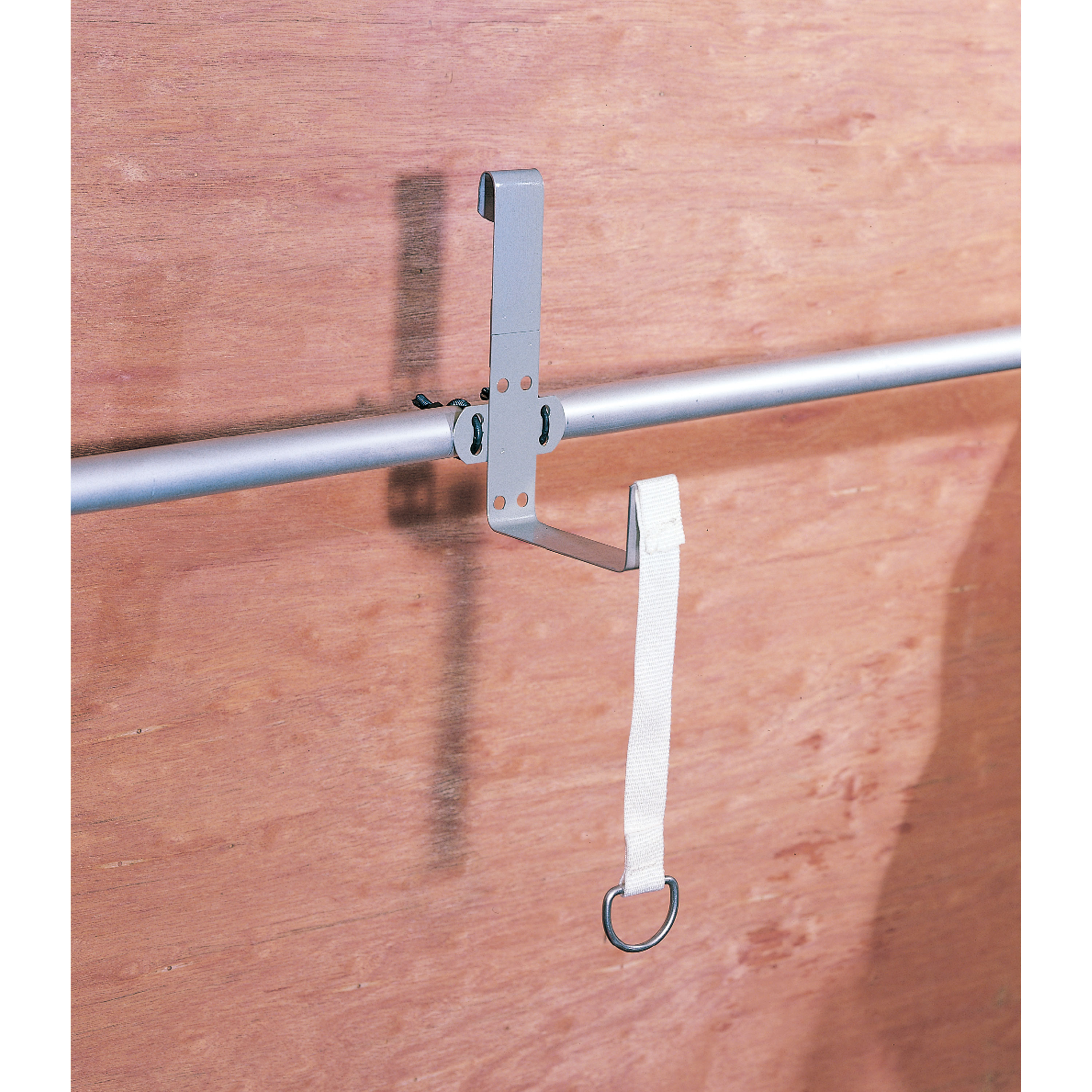 Jim-Buoy 1121 Stainless Steel Horseshoe Buoy Rack Review - The Civil War