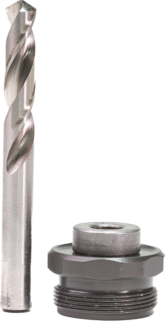 JK Armament 105LT Precision Drill Jig Cap and Bit | Free Shipping over $49!