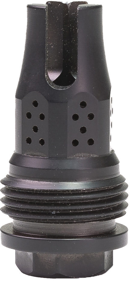 JK Armament War Eagle Comp/Flash Hider Review - The Civil War