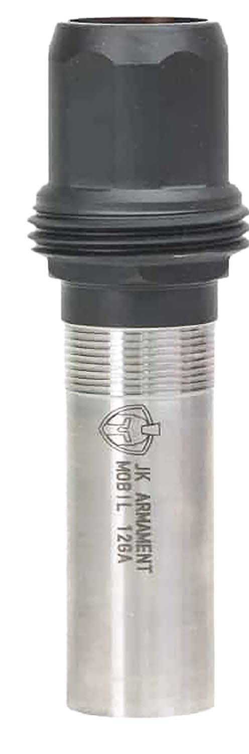 JK Arnament Baldeagle 12 Ga Choke Tube Review - The Civil War