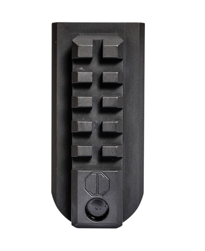 JMac Customs 1913 Adapter for SCAR Review - Gun Values Board