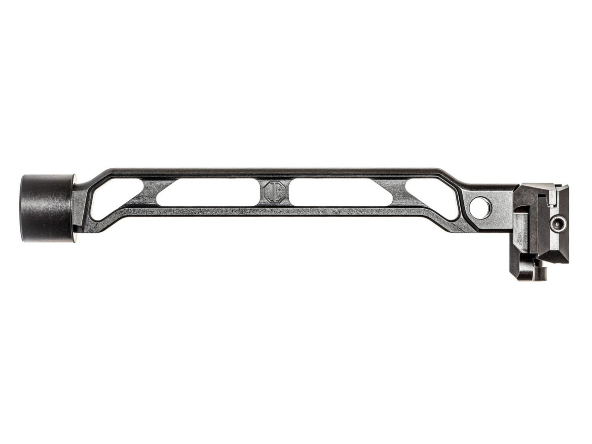 JMac Customs AB-9R Arm Bar w/ Brace Adapter and 1913 Folding Mech | 10% Off Customer Rated w ...