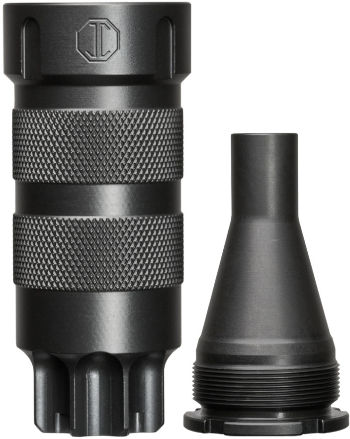 JMac Customs FRD-14F Flash Reduction Device Review - The Civil War