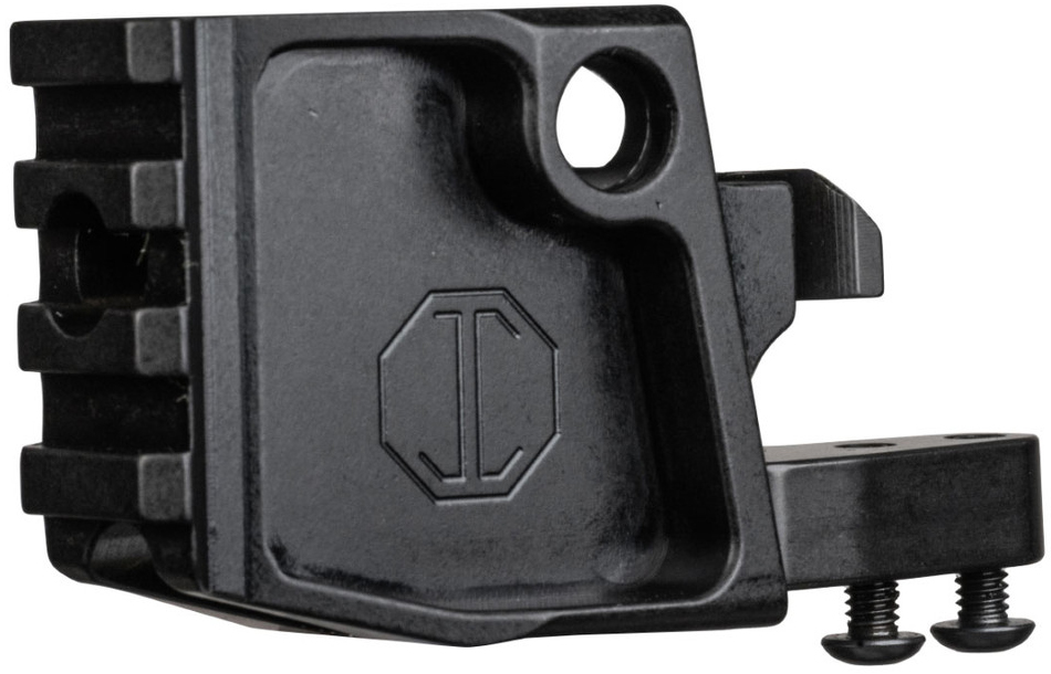JMac Customs RSA-AK-NTR Stock Adapter Review - The Civil War