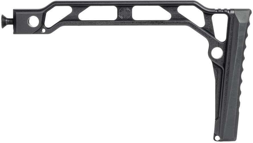 JMac Customs SS-8R for M92/M85 w/ 1913 Folding Mech | 10% Off w/ Free ...