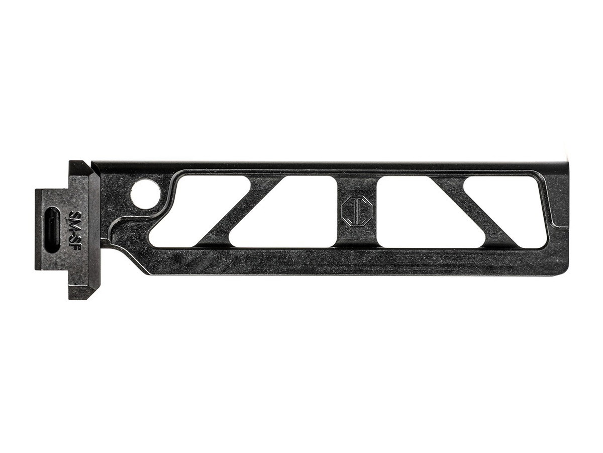 JMac Customs ST-6 Skeletonized Tube for SAM7SF Review - Gun Values Board