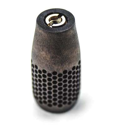JMK Wood Textured Vertical Foregrip Review - Gun Values Board