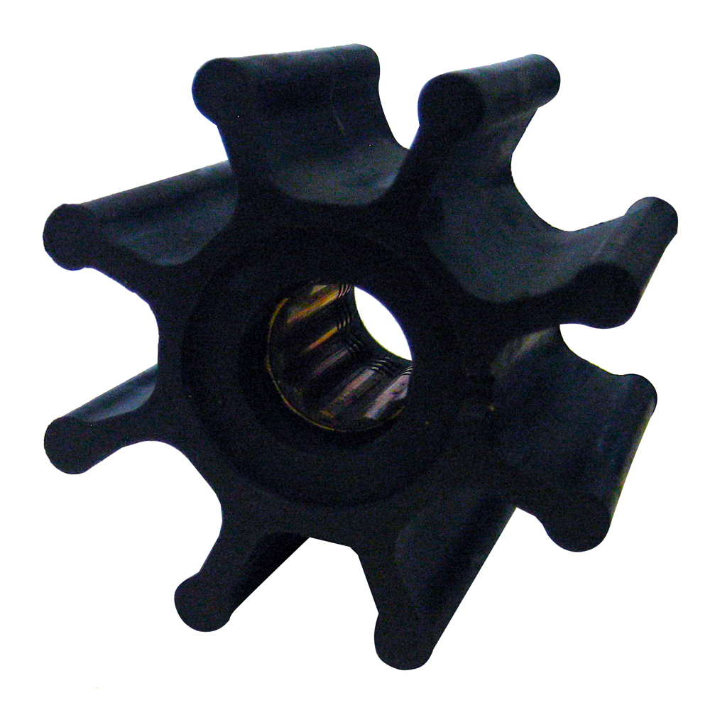 Johnson Pump 09-1028BT-1 F7B Impeller Review - The Civil War