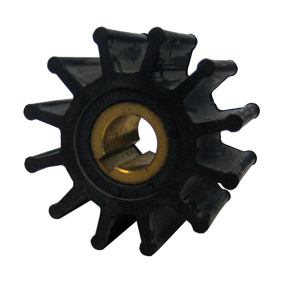 Johnson Pump 09-702B-1 Impeller Review - The Civil War