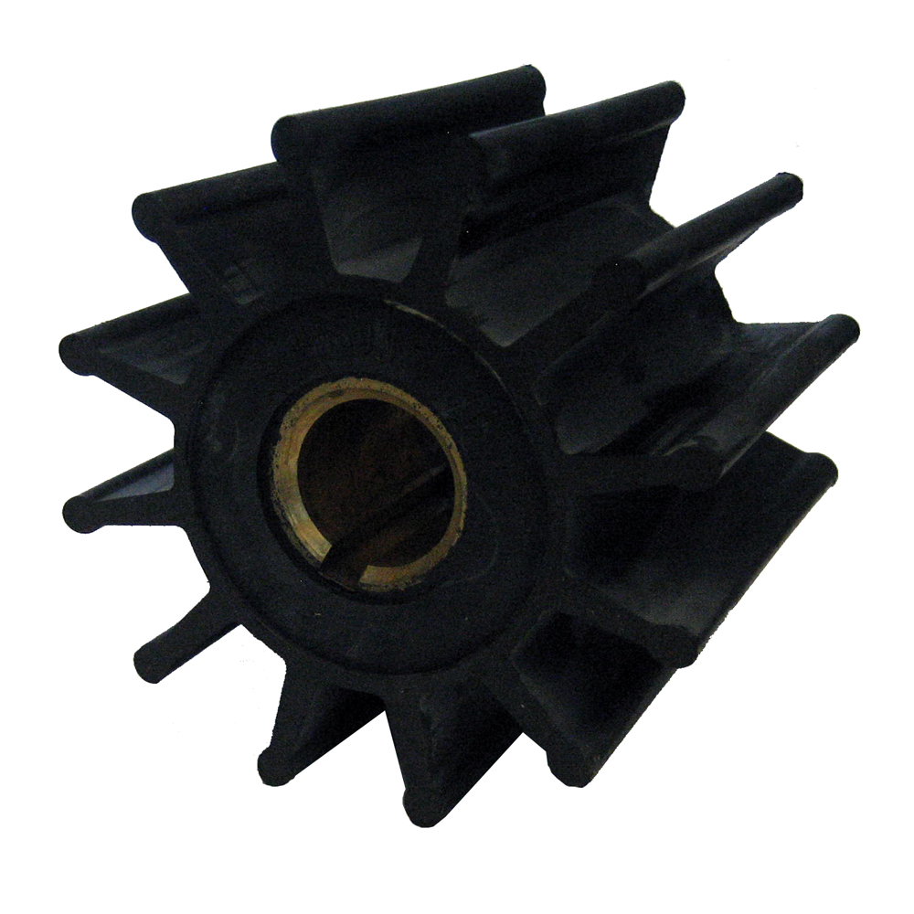 Johnson Pump 09-704BT-1 Impeller Review - The Civil War