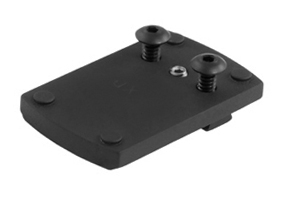 JP Enterprises Jpoint Mount Adapter - Springfield Review - The Civil War