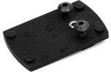 JP Enterprises JPoint Mount Adapter - For Glock Review - The Civil War