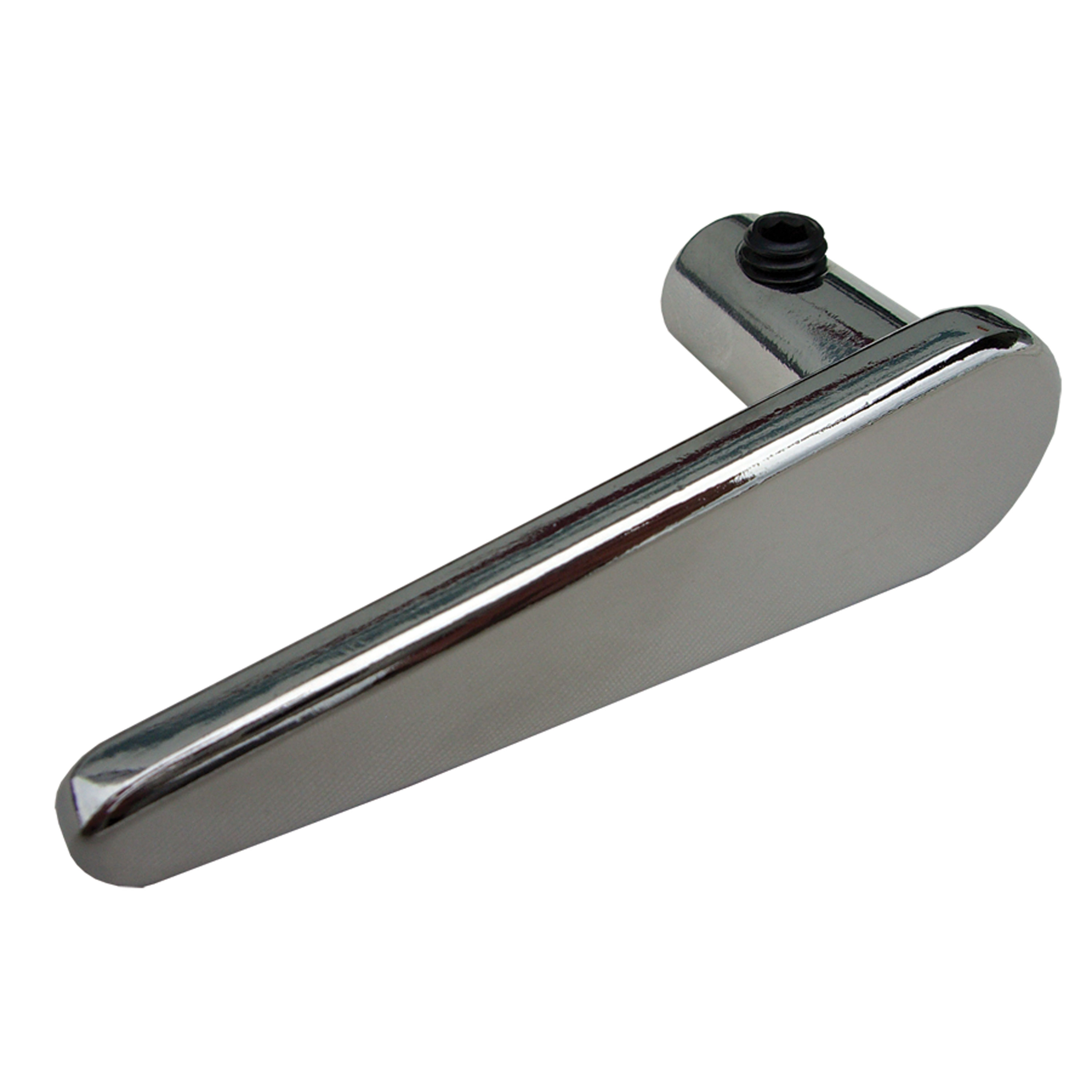 JR Products Inside L Handle Review - The Civil War