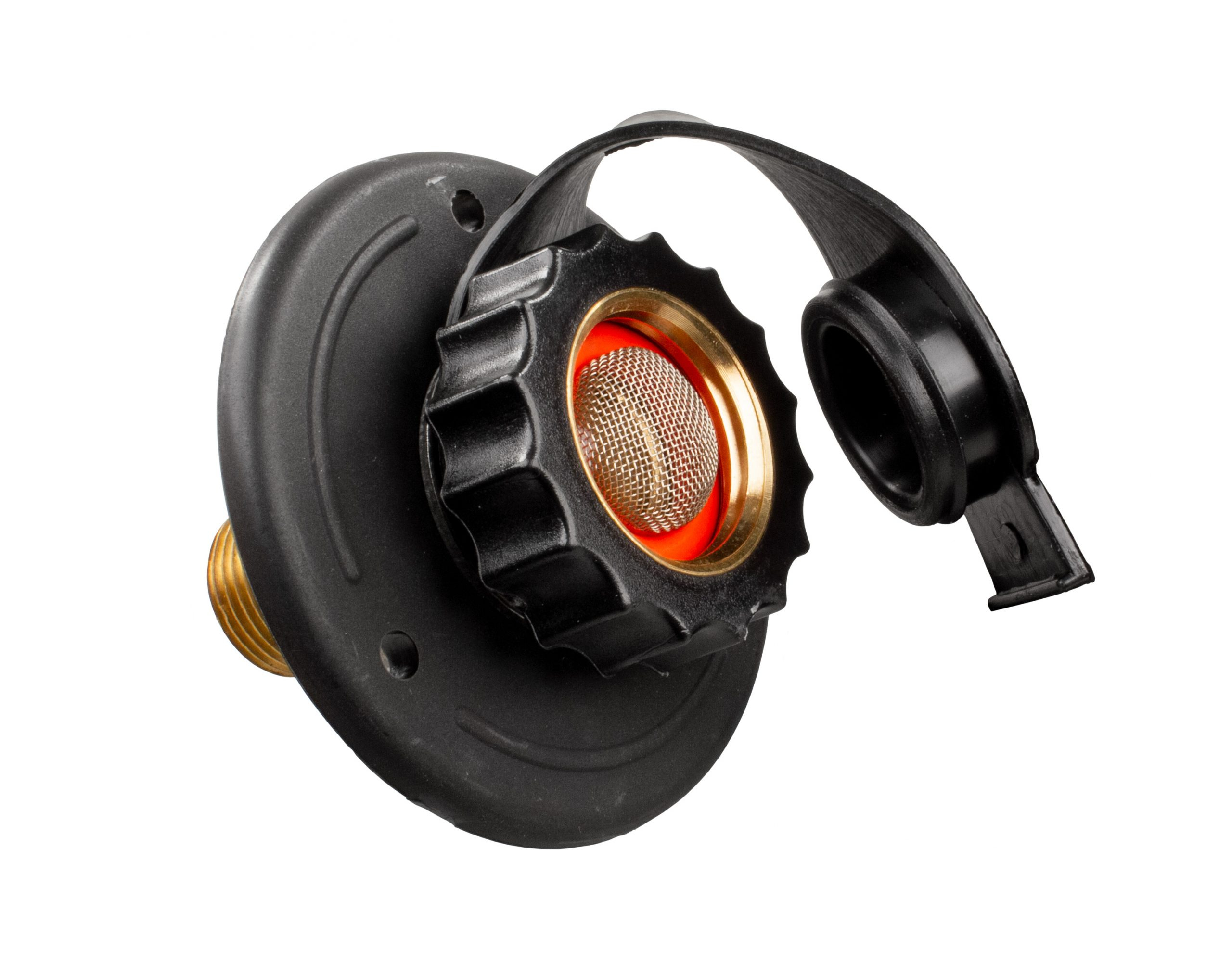 JR Products 62285 City Water Flange Review - The Civil War