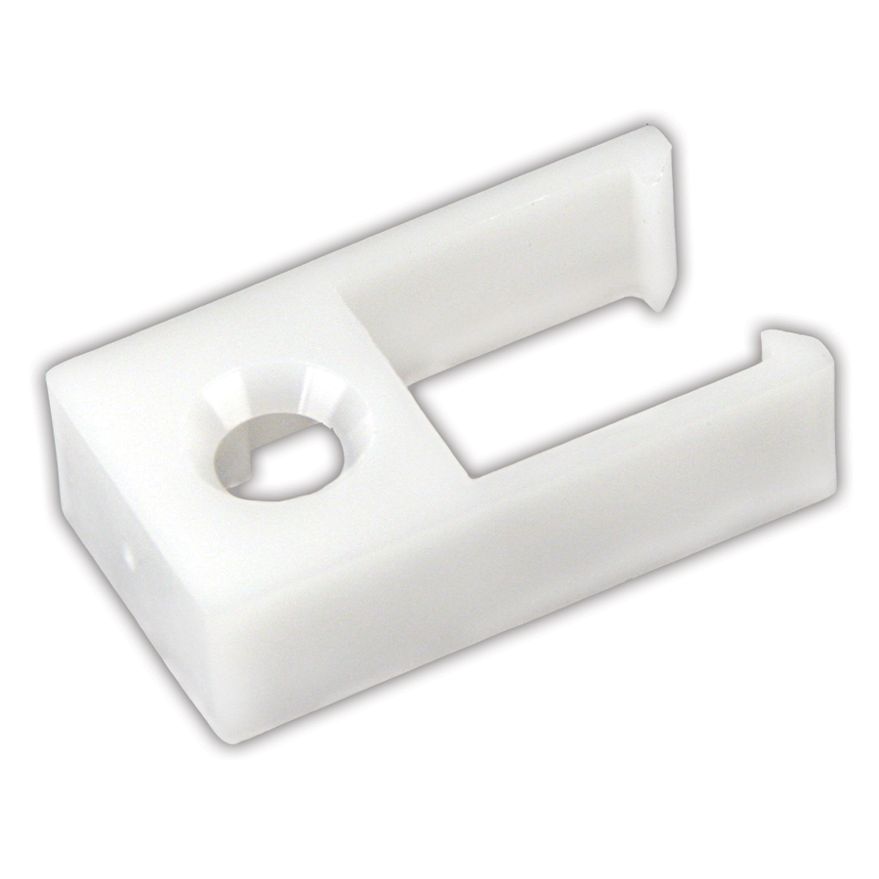 JR Products 81385 End Stop Type D Review - Gun Values Board